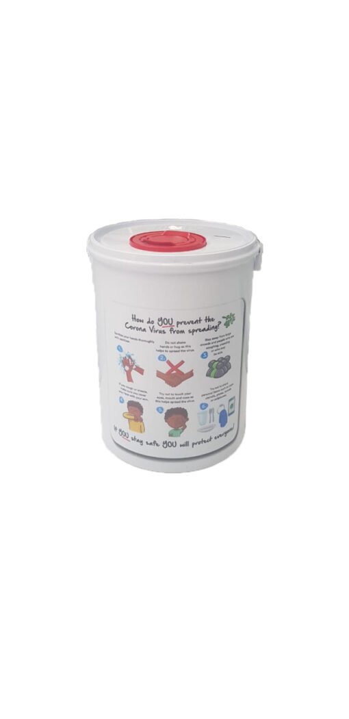 Burnshield Rescue Kit – Safetyboot4u