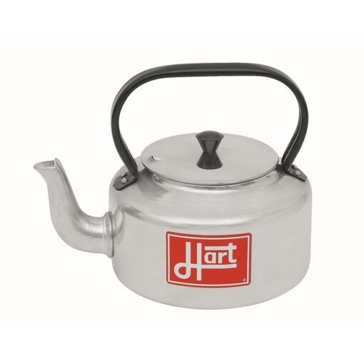 Hart Kettle – Aluminium – 1.5L – Pack of 12 – 760010 – Safetyboot4u