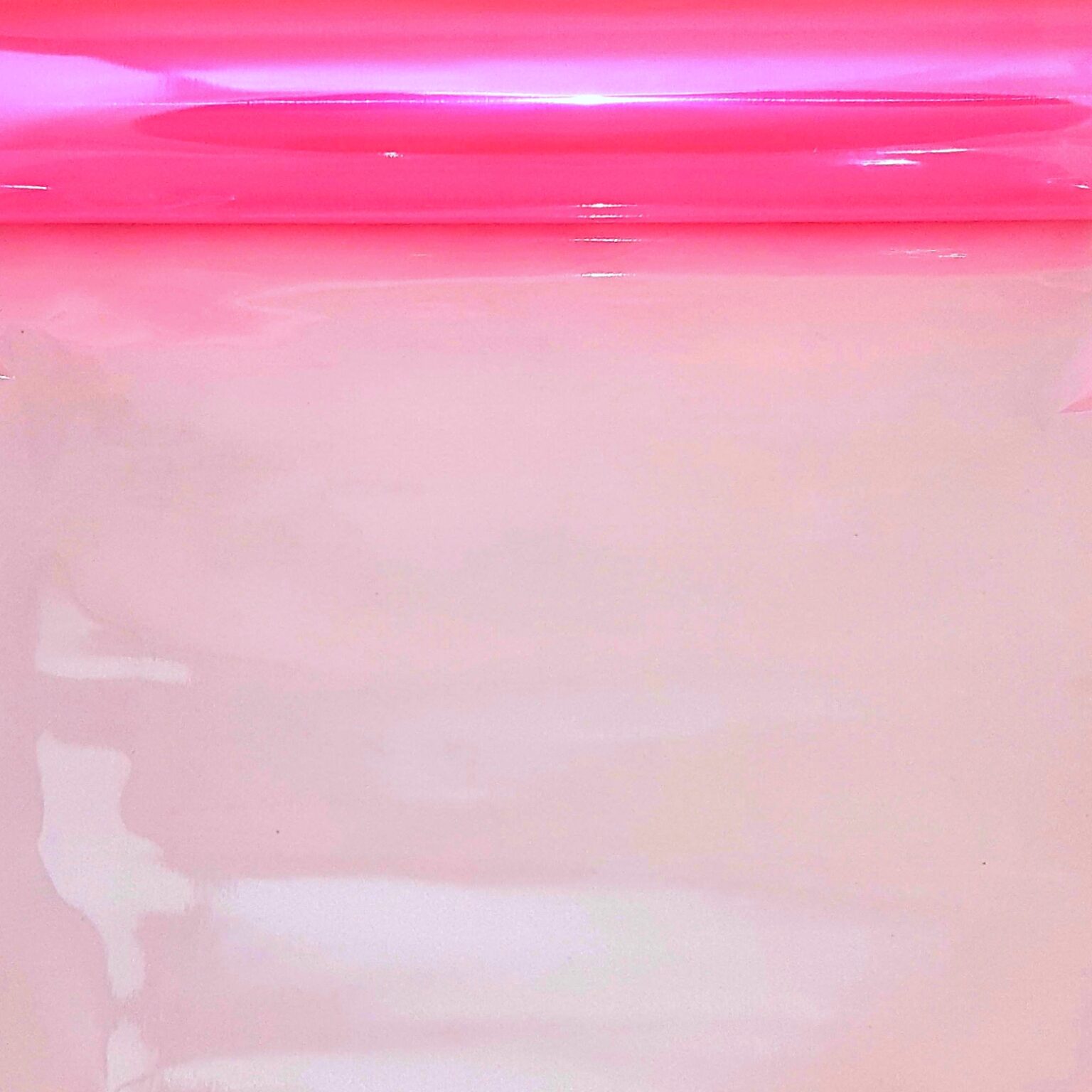 Fluorescent Pink Cellophane Roll – 1m width x 100m roll – Safetyboot4u