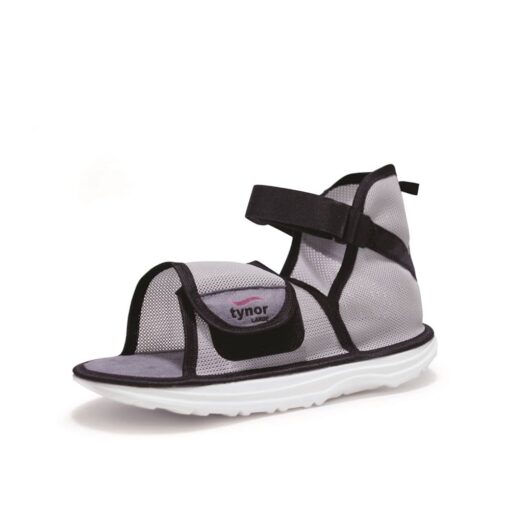 USPs – Cast Shoe (Rocker Sole) – Large – Safetyboot4u